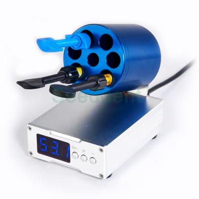 China New Dental Composite Heater / Heating Machine for Composite Resin SE-B041 for sale
