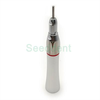 China High Quality Dental Increasing 1:3 surgical straight handpiece / dental medical instrument SE-H112 for sale
