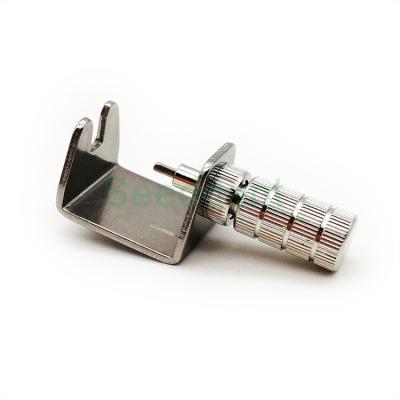 China Dental Wrench Type Standard Handpiece Bur Key / Handpiece Key  SE-H116 for sale
