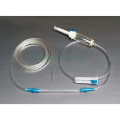 China Disposable Dental Implant Surgical Irrigation Tube for Saeshin / Saeyang / Dentium SE-T005 for sale