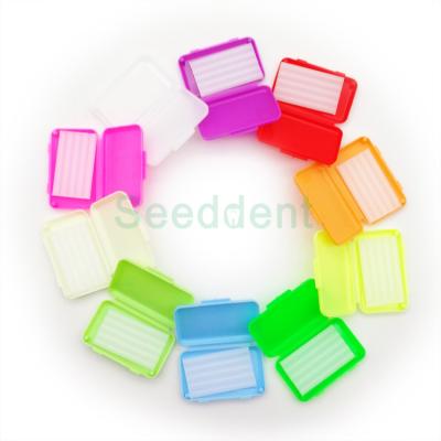 China Different Color Orthodontic Wax / Brace Wax / Dental Patient Relief Wax SE-O046 for sale