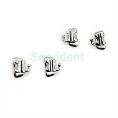 China Orthodontic Material Dental Sliding Crimpable Hooks Long & Short / Orthodontic Crimpable  Hook  SE-O040A for sale