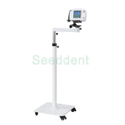 China Portable Dental X-Ray Unit with frame / High Frequency X Ray Unit / dental xray machine SE-X012 for sale