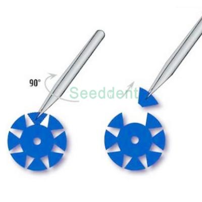China Safety Modules medium arch for Dental Orthodontic High Pull Headgear  SE-O145 for sale
