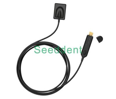 China HOT SALE cheap HDR dental digital x-ray sensor USB dental RVG x ray sensor HDR-300 HDR-400  SE-X042 for sale
