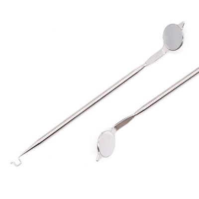 China Ligature tools with mouth mirror SE-O136 for sale
