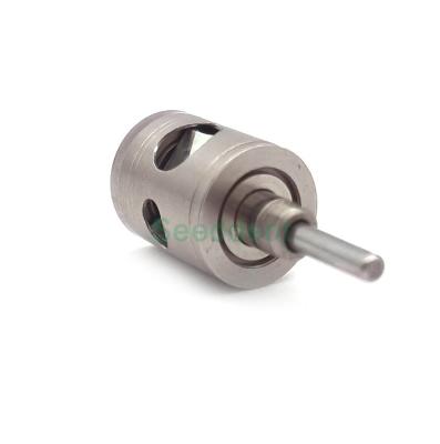 China Dental supplier A high quality standard key cartridge dental handpieces turbine spare part SE-H014 for sale