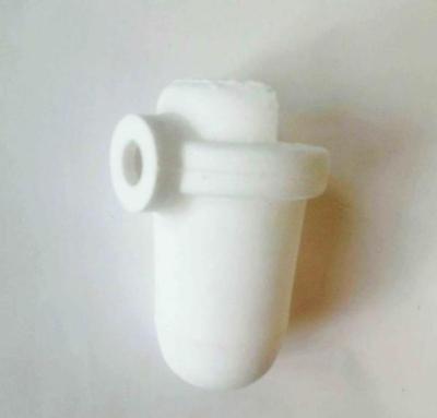 China Dental Lab Use Crucible for Galloni Induction Casting Machine  SE-LA0317 for sale