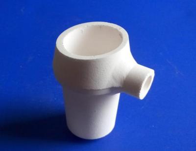 China Dental Lab Use Crucible for Ugin Casting Machine SE-LA0312 for sale