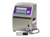 China CYCJET BH6040 Small Character Continuous Inkjet Printer 400m/min 5x5 Dot for sale