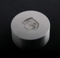 China Unique 3D Laser Marking Controller Laser Engraving Full Digital Feedback Scanhead for sale