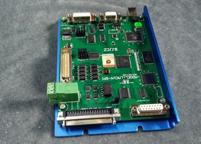 China Cartão de controle do cartão da marcação do laser de USB - de SPI/laser/controlador de SPI cor verde à venda