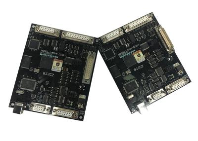 Cina Tipi supporto XP Win7 Win8 Win10 32/64 sistemi del laser di CO2/YAG del regolatore del laser del bit in vendita