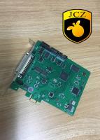 China PCIE interface fiber accurate Laser Marking Controller , easy control for sale