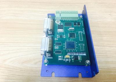Cina Colore verde che gira la carta della marcatura del laser per la marcatura del laser del tubo, software di EZCAD in vendita