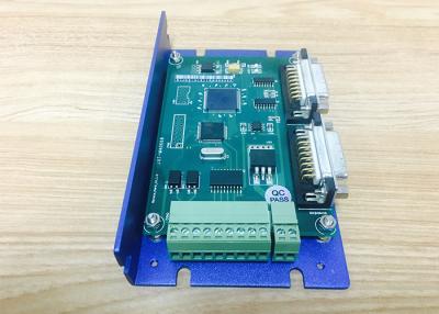 Cina Colore verde che gira la carta della marcatura del laser per la marcatura del laser del tubo, software di EZCAD in vendita
