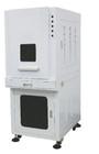 中国 Raycus Cnc 30w Fiber Laser Machine Air Cooling 販売のため