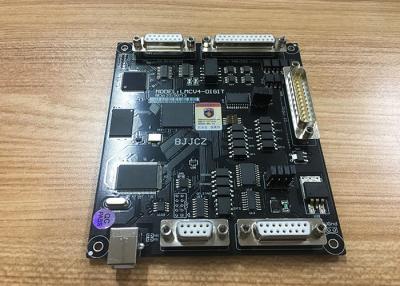 Cina Sistemi del bit di sostegno 32/64 del comitato per il controllo del laser di CO2/YAG V4 Digital, materiale del PWB in vendita