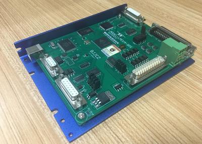 Cina Stalla del lavoro della carta della marcatura del laser della marcatura/PWB dell'incisione laser di SPI - di USB in vendita
