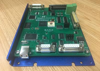 中国 USB - SPIレーザーの彫版の印/PCBレーザーの印カード仕事の馬小屋 販売のため