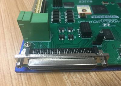 Cina Stalla del lavoro della carta della marcatura del laser della marcatura/PWB dell'incisione laser di SPI - di USB in vendita