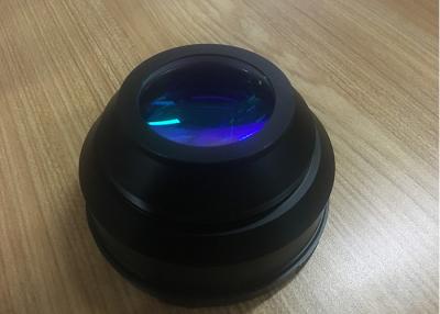 China 205*205 de F-Theta van de laserscanner YAG Hoofdaftastenlens, Brandpuntsafstand 330 Te koop