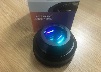 China 205*205 de F-Theta van de laserscanner YAG Hoofdaftastenlens, Brandpuntsafstand 330 Te koop
