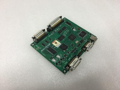 China Fonte de laser de SPI YAG da fibra do apoio do cartão de controle do laser de QCW DLC 3D à venda