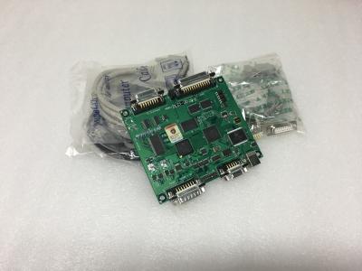 China Fonte de laser de SPI YAG da fibra do apoio do cartão de controle do laser de QCW DLC 3D à venda