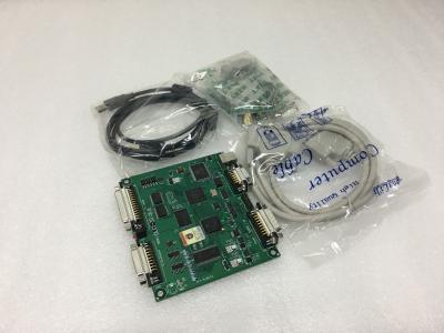 China Fonte de laser de SPI YAG da fibra do apoio do cartão de controle do laser de QCW DLC 3D à venda