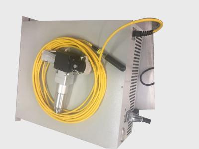 China Fonte de laser da máquina da marcação do laser da fibra da caixa de controle QCW de QCW/QCW à venda