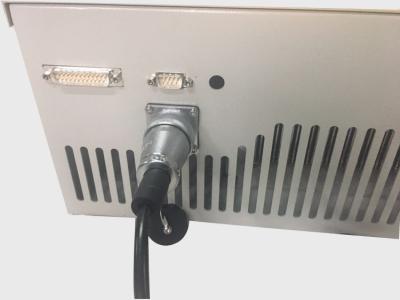 China Fonte de laser da máquina da marcação do laser da fibra da caixa de controle QCW de QCW/QCW à venda