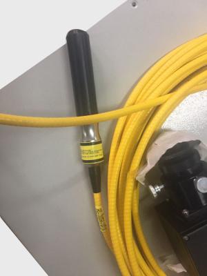 China Fonte de laser da máquina da marcação do laser da fibra da caixa de controle QCW de QCW/QCW à venda