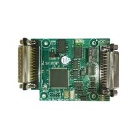 China Ipg Laser Controller Board Connect Dlc For Ipg E Type Laser Source Convert for sale