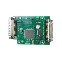 China Ipg Laser Controller Board Connect Dlc For Ipg E Type Laser Source Convert for sale
