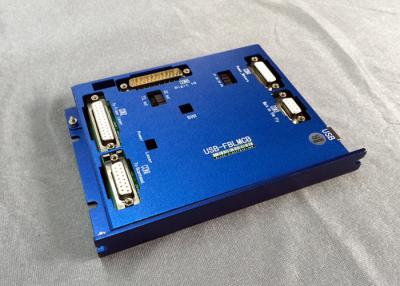Cina Mosca standard che segna la scheda di controllo del laser, sistemi di classificazione del laser della fibra in vendita
