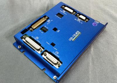 Cina Mosca standard che segna la scheda di controllo del laser, sistemi di classificazione del laser della fibra in vendita