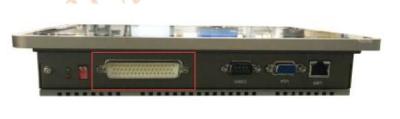 China 12V / 5A mini computador, soluções da marcação do laser com sistema de Windows 10 à venda