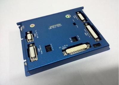 Cina Comitato per il controllo del laser della fibra di IPG per l'incisione panno o della carta con il segno della mosca in vendita