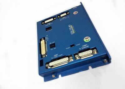 China De Machinecontrolemechanisme van de lasergravure/de Controleraad van de Vezellaser voor het Merken van Bardcode Te koop