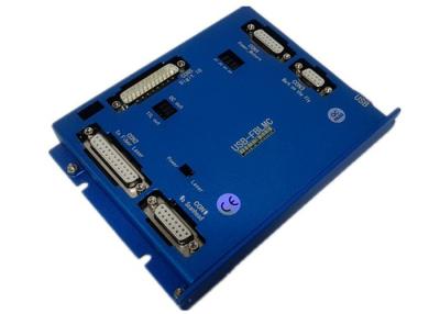 China De Machinecontrolemechanisme van de lasergravure/de Controleraad van de Vezellaser voor het Merken van Bardcode Te koop