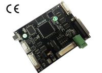 China Flying Marking Laser Control Card for sale