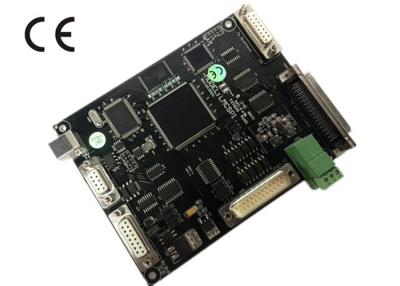 Cina USB che pilota la carta di segno della marcatura della scheda di controllo/laser del laser di SPI per l'industriale in vendita