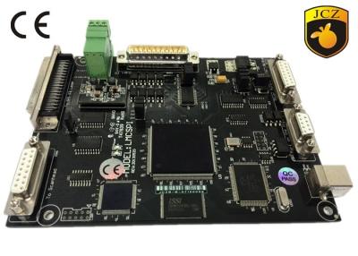 China De raad van de de Lasercontrole van USB SPI Te koop