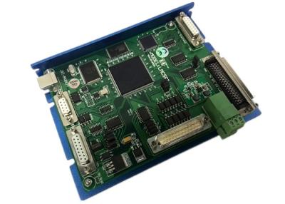 China Cartão da marcação do painel de controlo do laser de SPI para a máquina da marcação do movimento do laser à venda