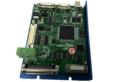 China Cartão da marcação do painel de controlo do laser de SPI para a máquina da marcação do movimento do laser à venda
