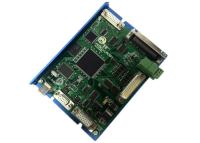 China CO2 YAG SPI Laser Marking Card / Laser Machine Controller Easy operate for sale