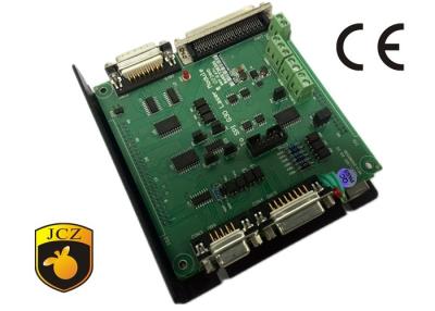 中国 赤いポインター SPI レーザーの制御カード PCB 板を刻むジーンズ 2 つの層 販売のため