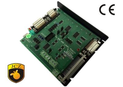 China Cartão de controlador durável Digital da marcação do laser do CO2 de USB SPI ou saída análoga à venda