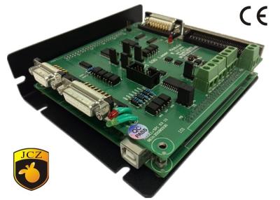 China Cartão de controlador durável Digital da marcação do laser do CO2 de USB SPI ou saída análoga à venda